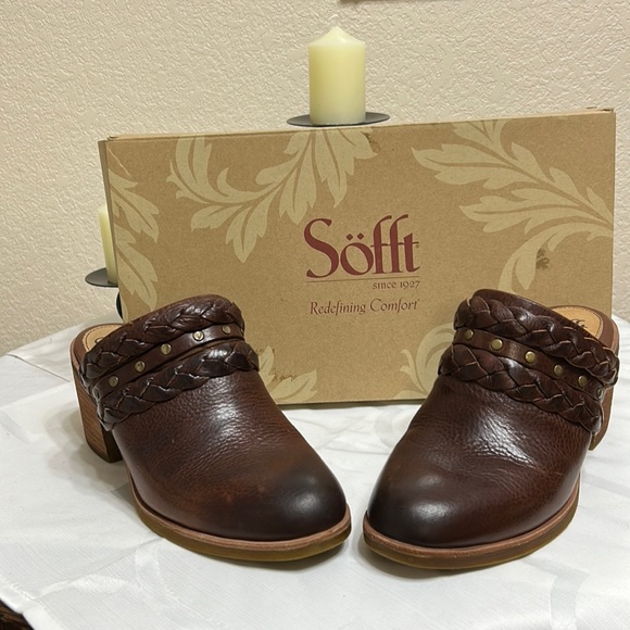 Sofft | Shoes | Womens Shoes | Poshmark